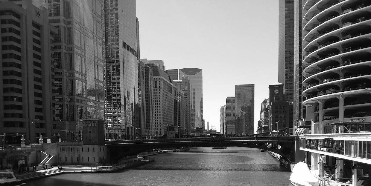 Chicago - Mister Selfish